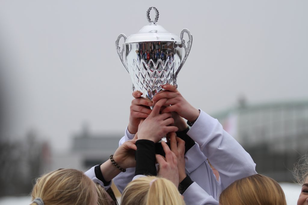 NM-finaler 2023 – Bandy