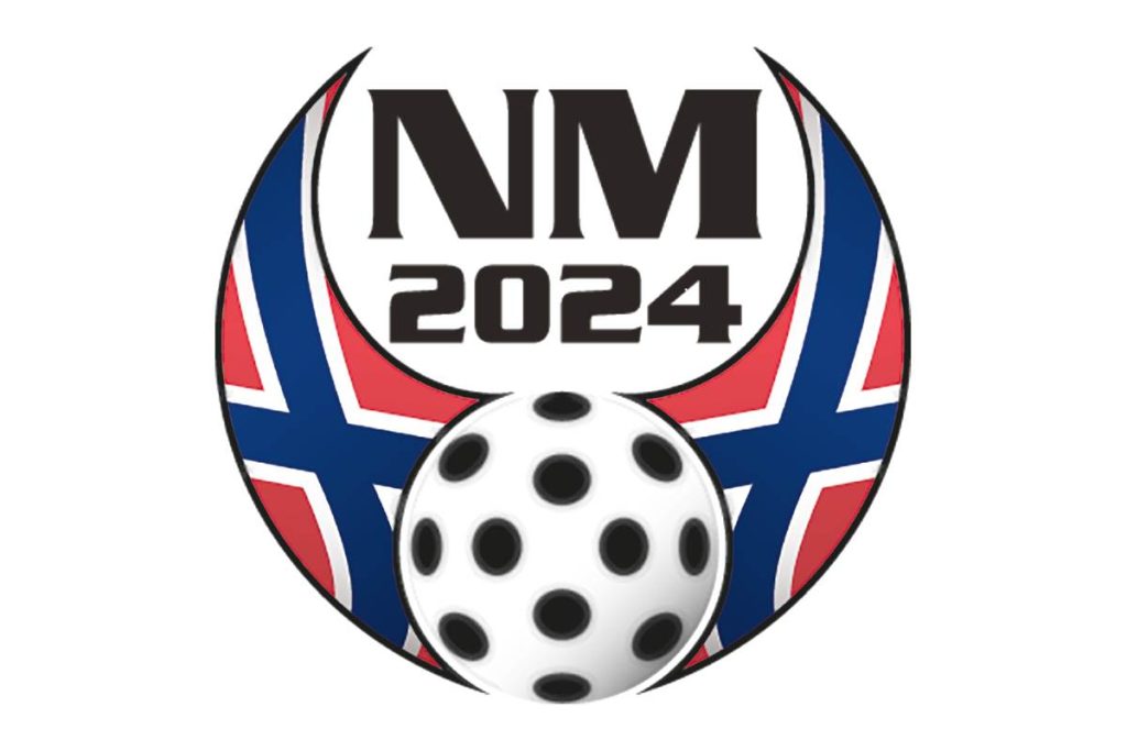 NM for G17 og J17 helgen 20.-21. januar – Innebandy